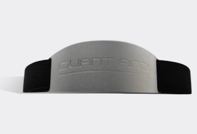 Quant Arq Armband - Yanoli