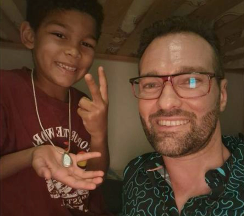 Das QUANT ARQ DROP - Quantarq Yanoli