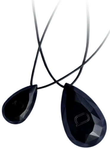 Das QUANT ARQ DROP - Quantarq Yanoli