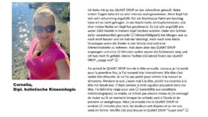 Quant Arq Armband - Yanoli