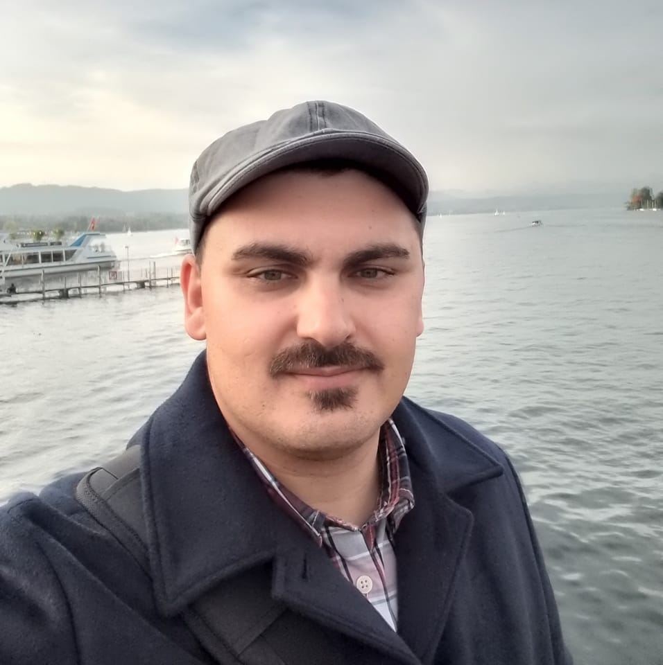 Quant Arq Armband - Yanoli