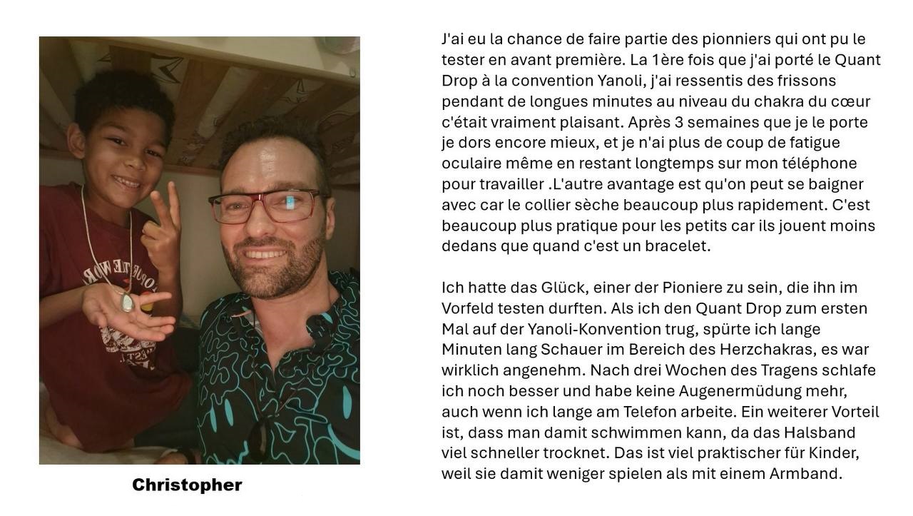 Quant Arq Armband - Yanoli