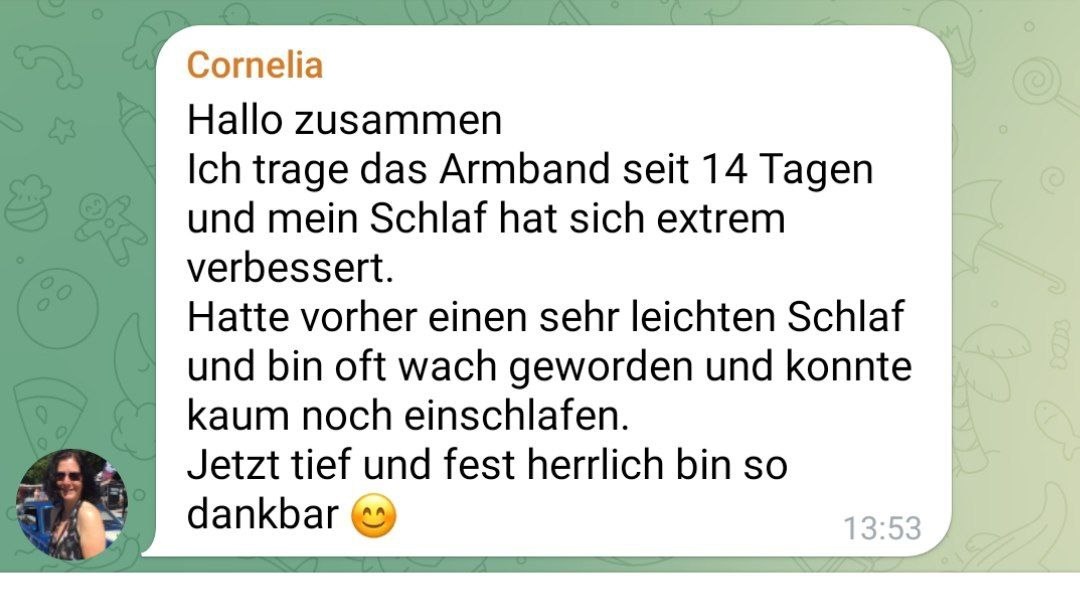 Quant Arq Armband - Yanoli